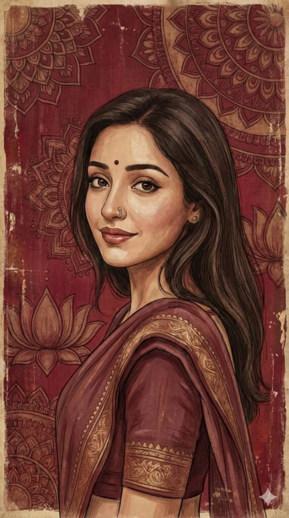 Google Gemini Viral Artistic Portrait Photo Editing Prompts