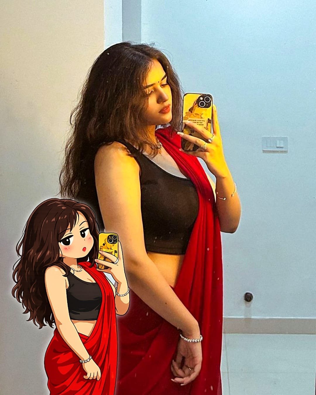 Crayon Shin-Chan Character Ai Photo Prompt - Prompt Seen